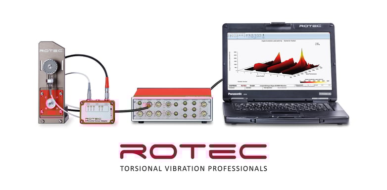 ROTEC | Solutions for rotational analysis